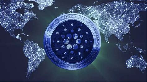 Cardano Ada Là Gì Tương Lai Nào Cho Các Nhà đầu Tư Ada