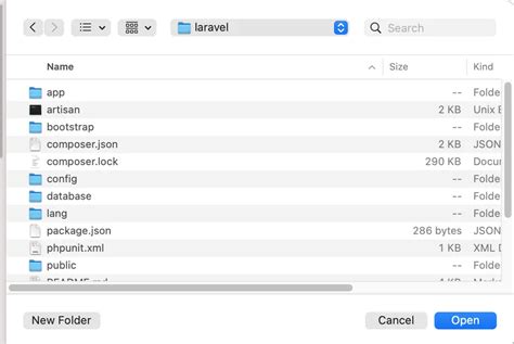 友住システム Tomozumi System Macで Laravel Docker Phpstrormでデバッグする