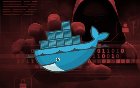 Leaky Vessels Nowa Seria Podatności W Konteneryzacji