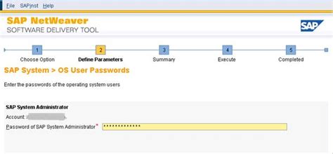 Sapjvm 41 Switch Procedure Including Screenshots Sap Community