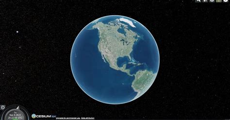 New Modular Structure In Cesiumjs Cesiumjs Cesium Community