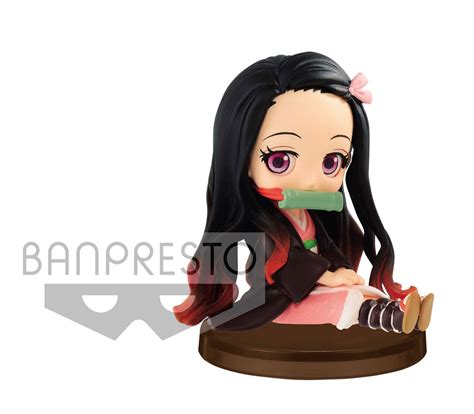 Nezuko Kamado Otaku Heaven