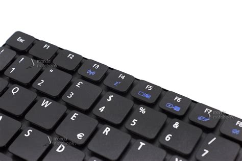 Tastiera Ita Keyboard Originale Per Notebook Acer Aspire 5750 5750tg