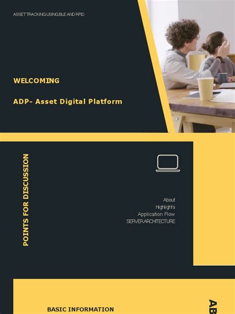 Asset Tracking Using Ble And Rfid Live Monitoring Zone Tracking Alerts And Server