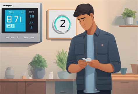 E02 Error Code Honeywell Thermostat How To Fix ThermostatNeed