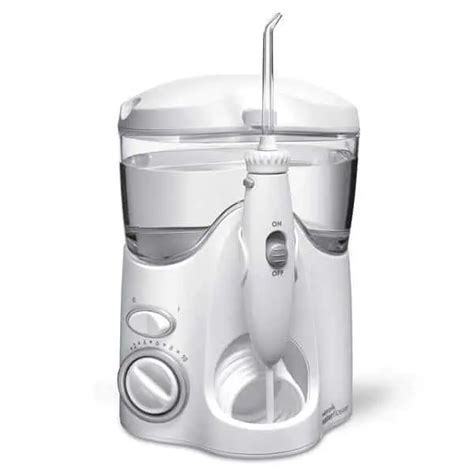 10 Waterpik Benefits Why You Should Water Floss Daily