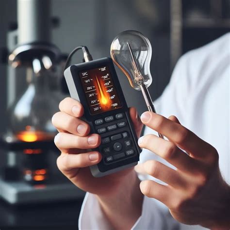 Calibration Of Portable Ir Calibrator Range At ₹ 1500piece