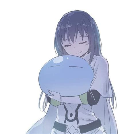 Cómics Y Más De Tensura Shizu X Rimuru Page 2 Wattpad