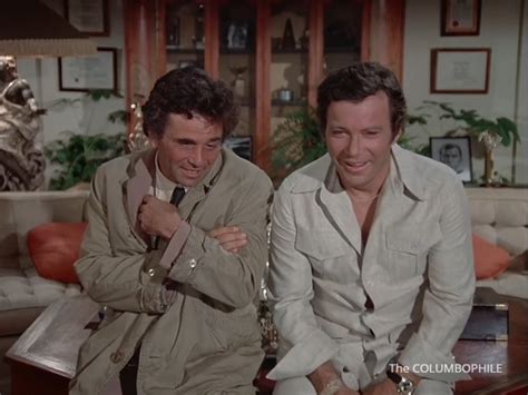 Episode Review Columbo Murder A Self Portrait The Columbophile Blog