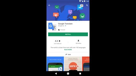 Google May Have Some Play Store UI Changes On The Way