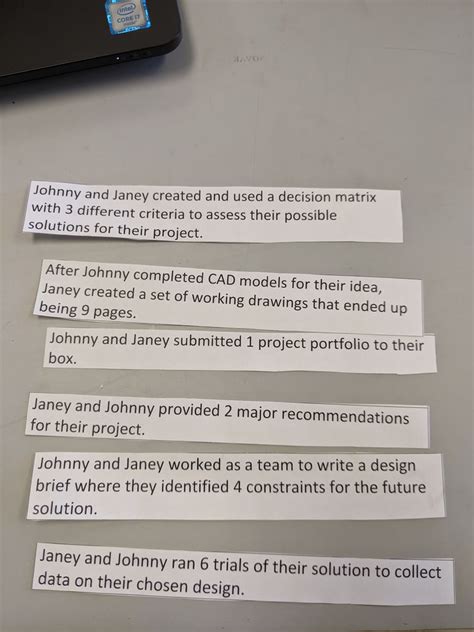 Escape Room Engineering Review Game 6 Steps With Pictures