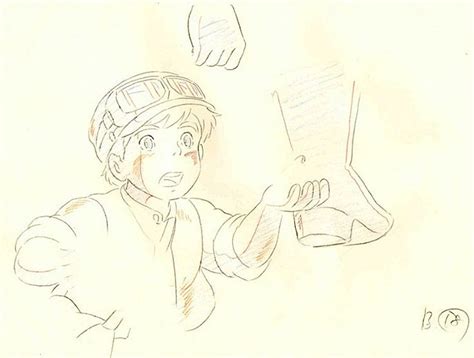 Pin On Hayao Miyazaki Art