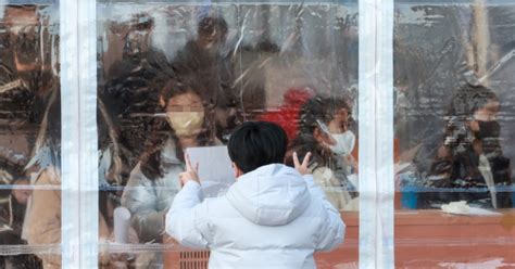 “소아청소년이 오미크론 변이에 더 취약···변이 발생 전 바이러스보다 감염확률 최대 5배 높아”