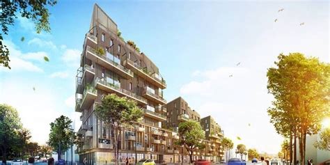 Îlot Bois France Siga