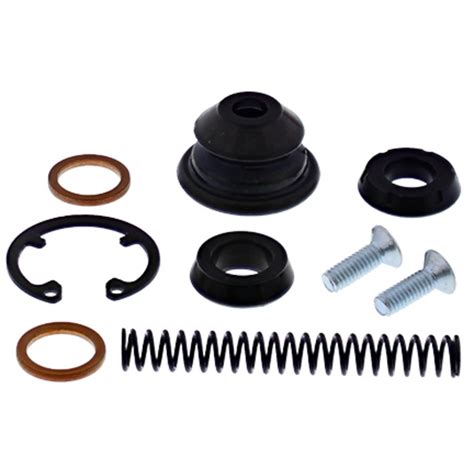 Brake Master Cylinder Rebuild Kit All Balls