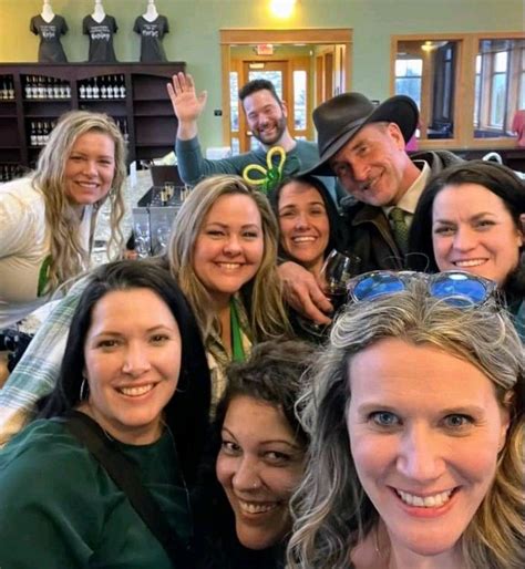 Michael Gorbe On Linkedin Being A Wine Tour Guide Here In Traverse City Michigan Is A Tough Job…