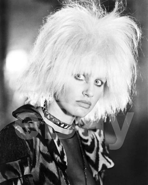 Blade Runner Daryl Hannah Costume Blade Runner Daryl Hannah Costume