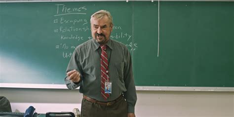 Classroom Movie Stills Shotcafe