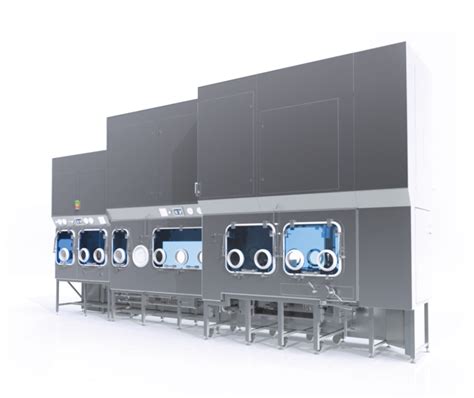 Customised Isolator Technology Solutions