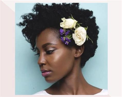 31 Stunning Afro Hairstyles For Women 2023 Fabbon