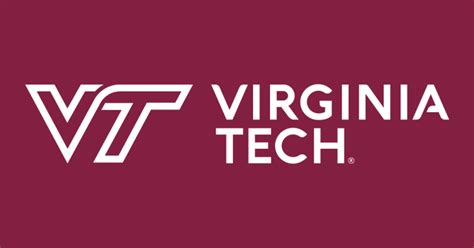 Vmock Career And Professional Development Virginia Tech