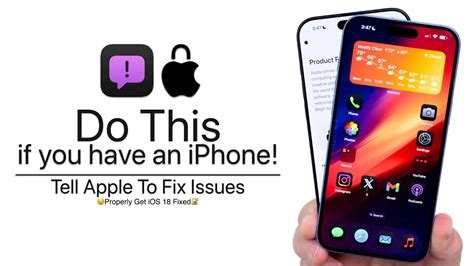 Reporting IOS Bugs A Complete Guide For Apple Users Geeky Gadgets