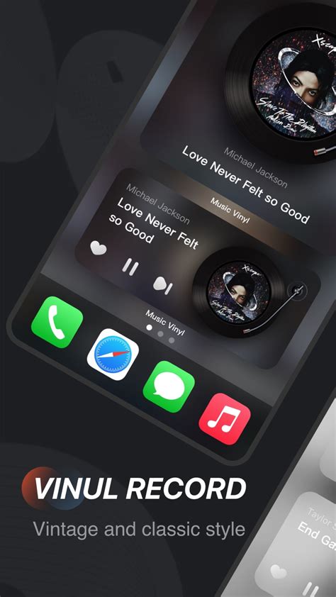 Music Player Music Widget For Iphone Download