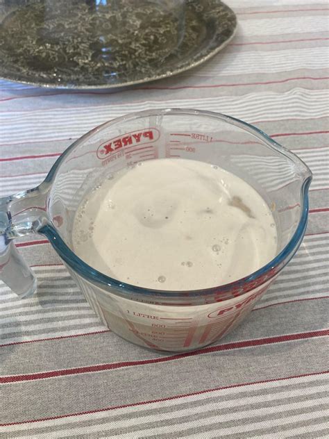 Is My Yeast Alive Rbreadit