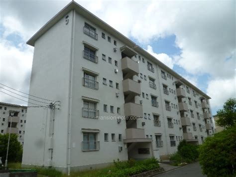 【物件情報】鈴蘭台第3住宅の口コミ・評判 マンションノート