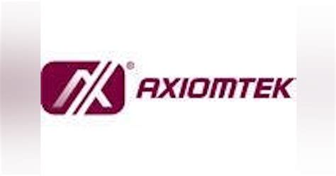 Axiomtek New Equipment Digest