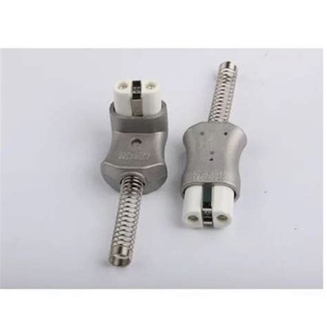 Aluminium T728 Ceramic Electric Heater Plug At ₹ 325piece In Navi