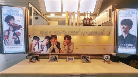 푸드트럭 케이터링 홍보물품 안내 네이버 블로그