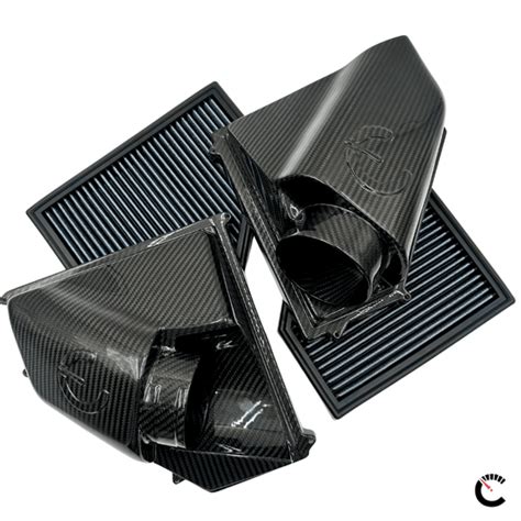 Bmw M2 Carbon Fiber Body Kits And Engine Covers Carbahn