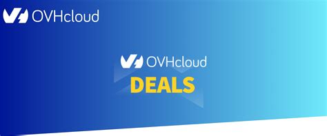 Khuyến mại OVHcloud Canh Me