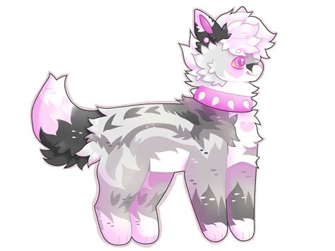 Minx On Toyhouse