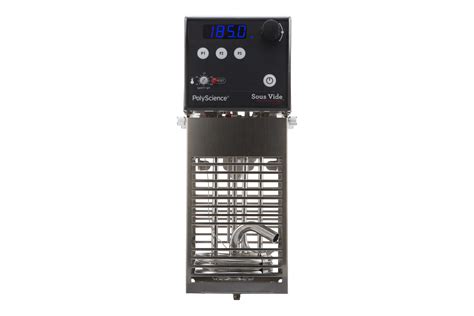 SOUS VIDE PROFESSIONAL™ IMMERSION CIRCULATOR CLASSIC 120V/60HZ – Craft ...
