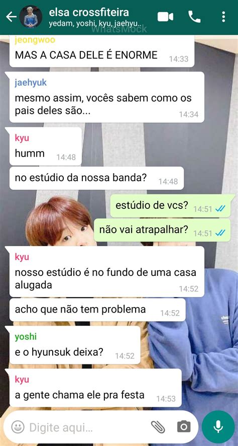on Twitter 3 não não não não