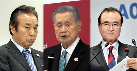 五輪汚職 スポンサー決定前「森喜朗会長にaoki前会長を紹介」高橋治之容疑者が特捜部に説明 Nの広場