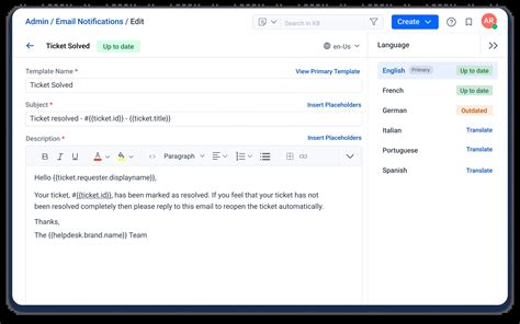 15 Best Email Ticketing System In 2023 Bolddesk
