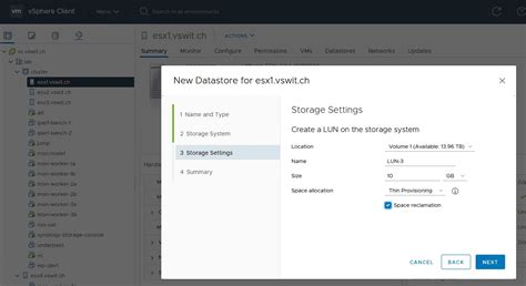 Synology Storage Console For Vmware Vswitchzero