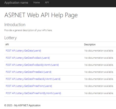 Tncontent Net Asp Net Mvc Core Framework Api Net