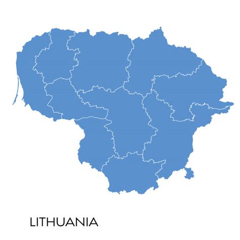 21 600 Litouwen Stockillustraties Royalty Free Vector Illustraties En