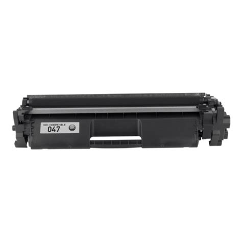 Compatible Canon 047 Jumbo Toner Cartridge -2164C001AA