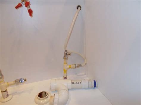 How To Tie Into An Existing Septic Tank ~ Septic Guide