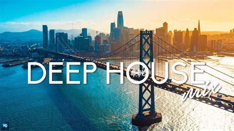 Mega Hits 2023 The Best Of Vocal Deep House Music Mix 2023 Summer