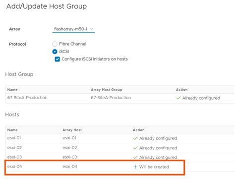 Features I Use Regularly In Pures Vsphere Plugin Cody Hosterman