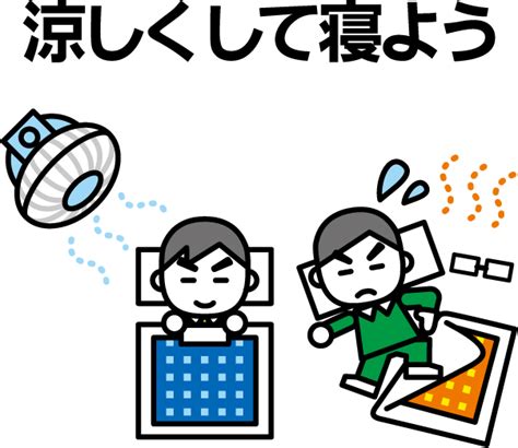 消太 熱中症予防啓発（jpeg形式） 広報素材 総務省消防庁