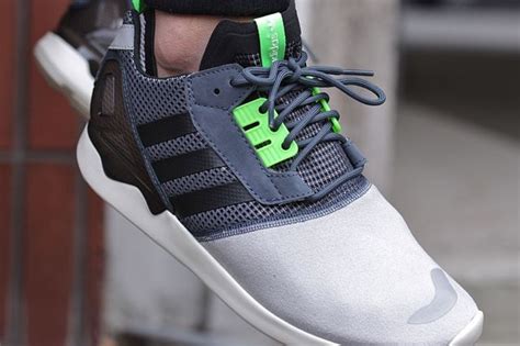Adidas Zx 8000 Boost Bold Onix Sneaker Freaker