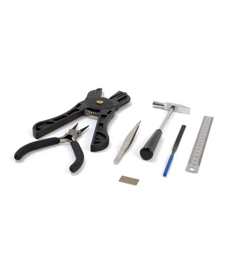 Set Of Professional Modeling Tools Nº1 For Advanced Modeler