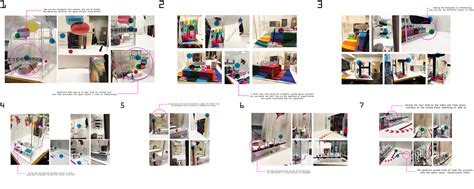 Info Matrix Yesand